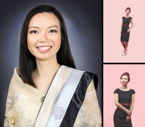 Graduation Shoot with PSID | The Professional Creative
